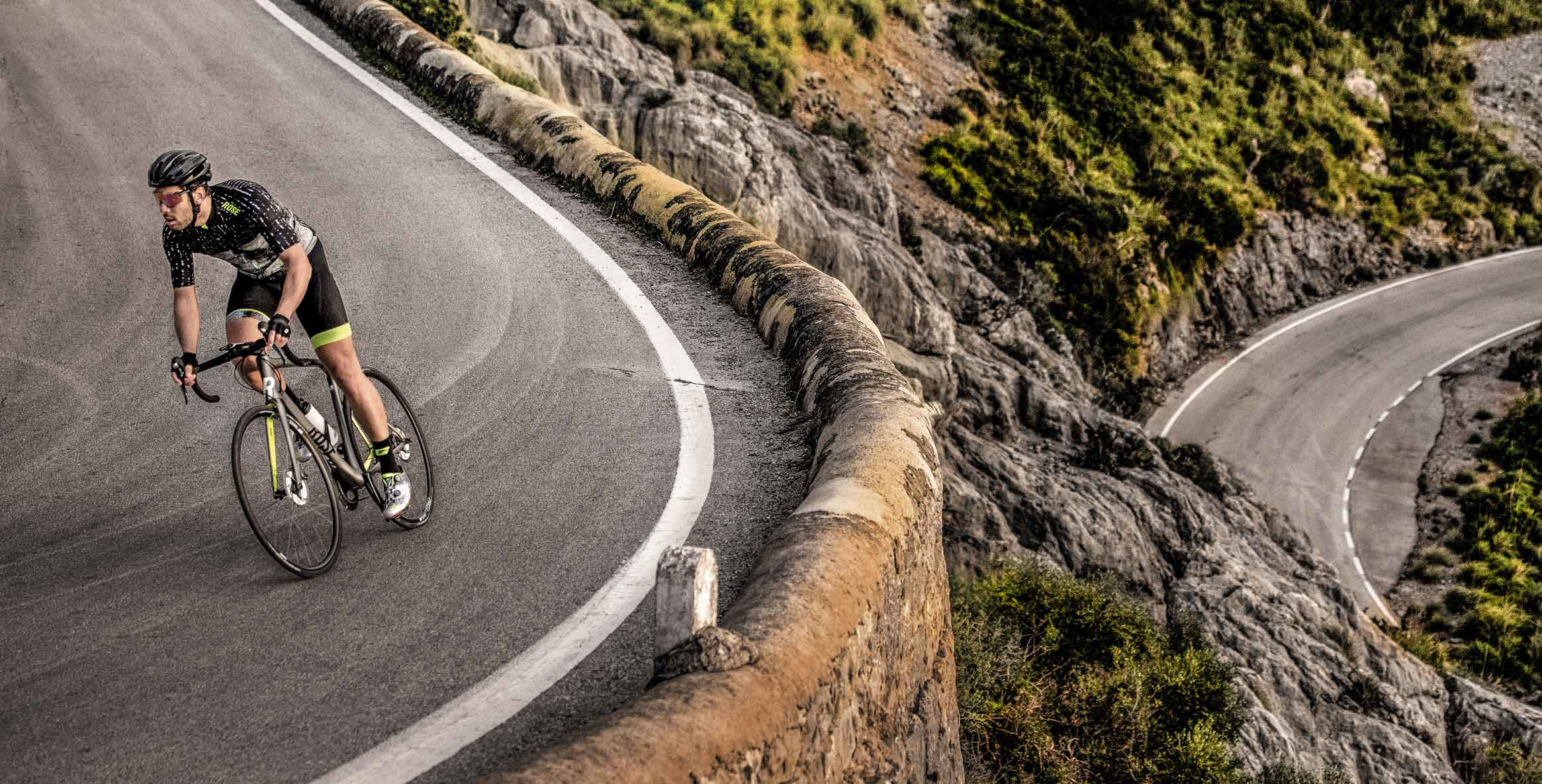 Der Fahrrad Shop mit 110 Jahren Tradition | ROSE Bikes