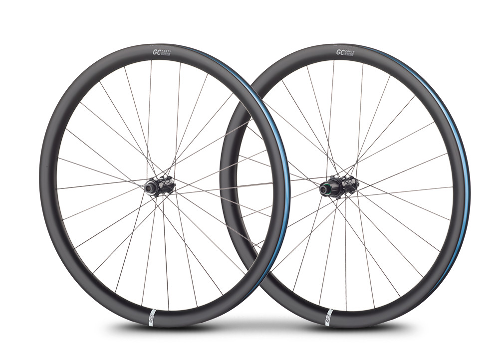 ROSE Laufräder aus Carbon und Aluminium I Aerodynamik zum Top-Preis